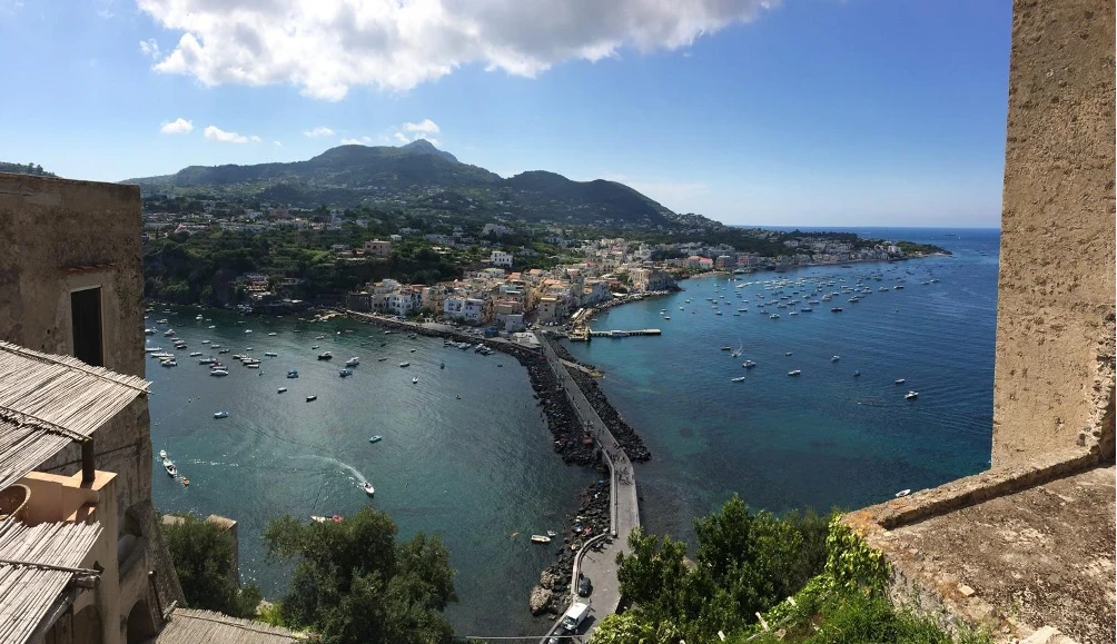 ¿Qué hacer en Isquia en 7 días? | FerryBooking24